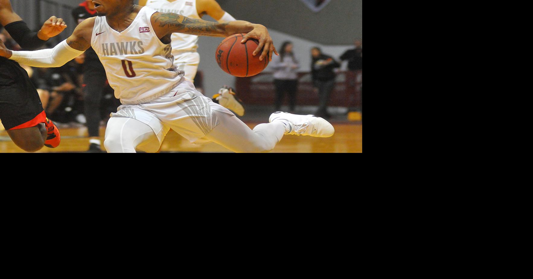 IUP men hold off rival Vulcans | IUP News | indianagazette.com