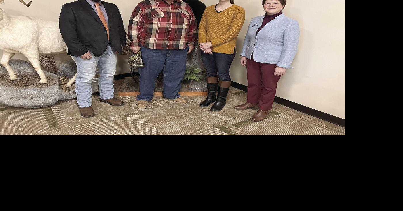 Indiana County Conservation District receives $47K for Dirt Road ...