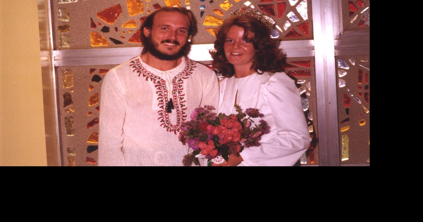 Dave and Gretchen Allen celebrate 50th anniversary | Announcements ...