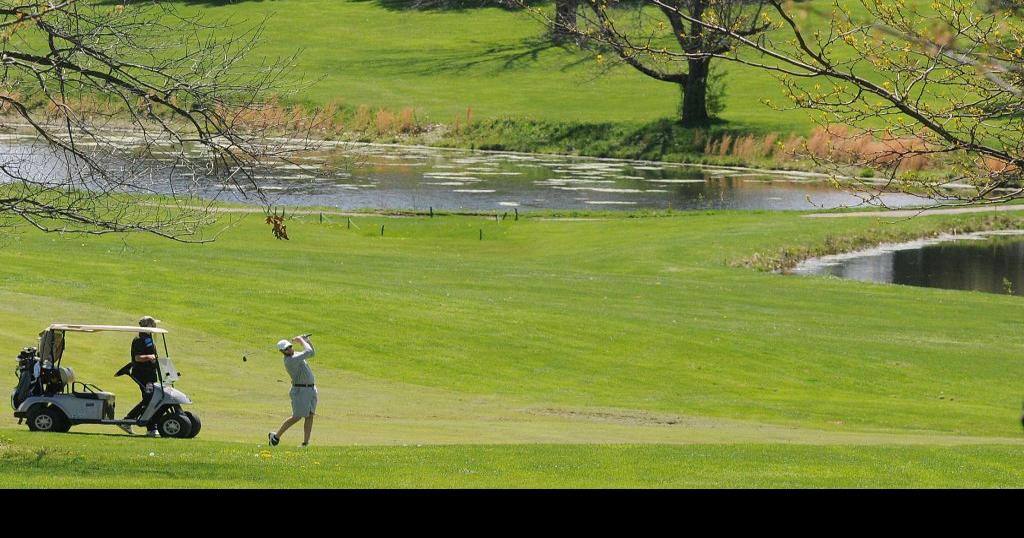 Chestnut Ridge Golf Resort to be placed for sale at auction | News ...