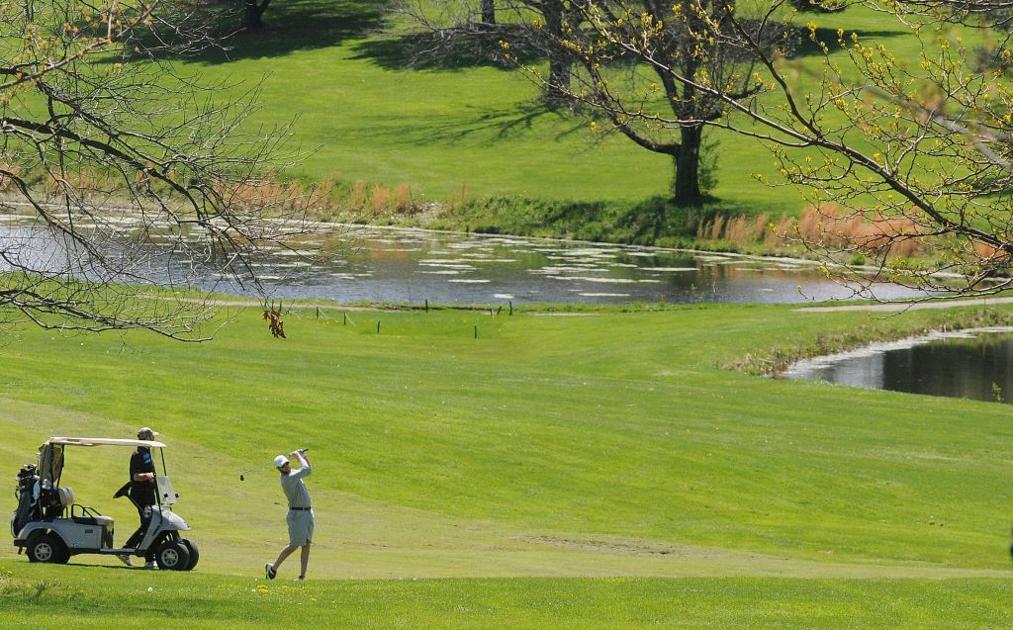 Chestnut Ridge Golf Resort to be placed for sale at auction | News ...