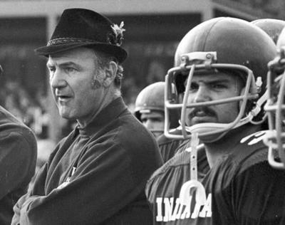 Former IUP coach Neal dies at 92 | Indiana County Sports ...