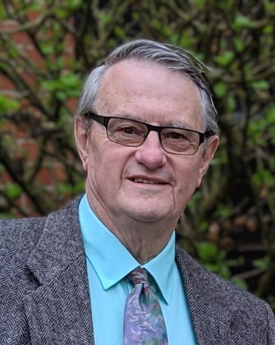 Mark Richard Jones | Obituaries | indianagazette.com