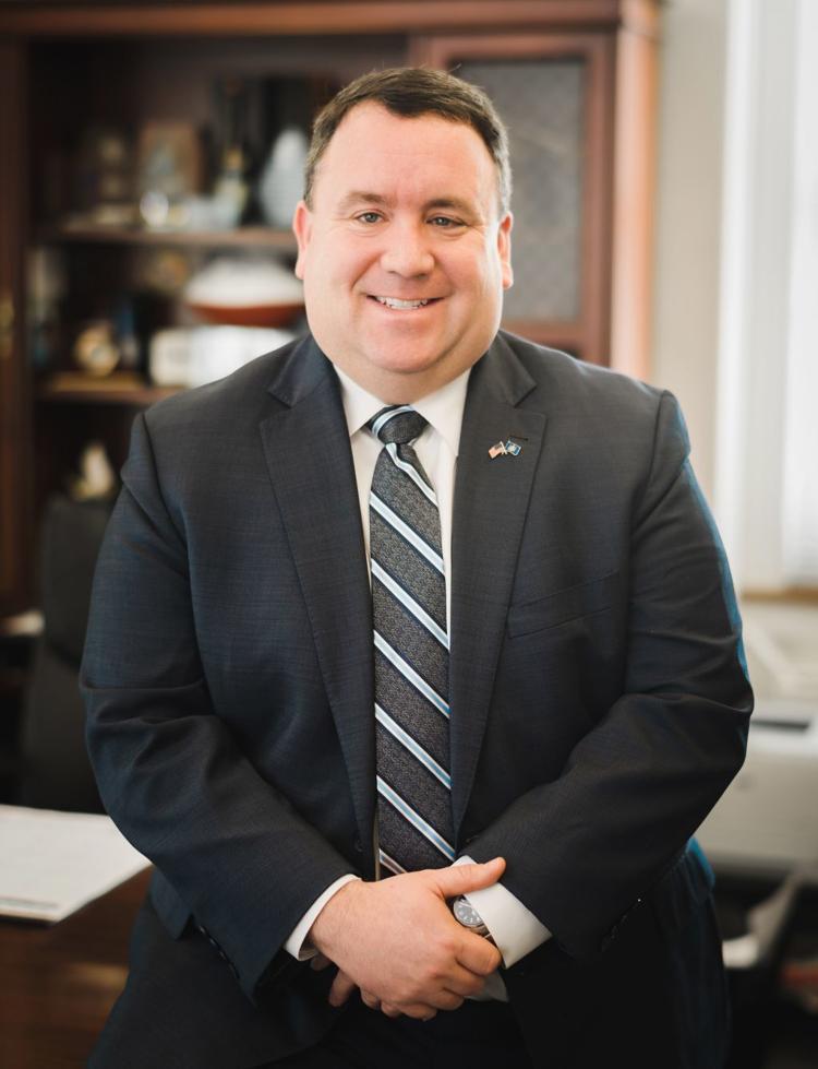 Dougherty touts years of experience | | indianagazette.com