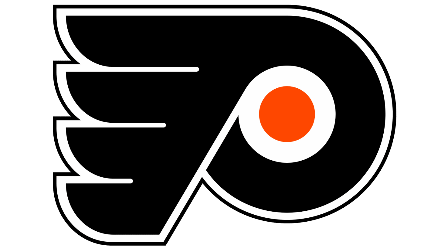 The painted goalie mask was invented in Philly. This diehard Flyers fan ...
