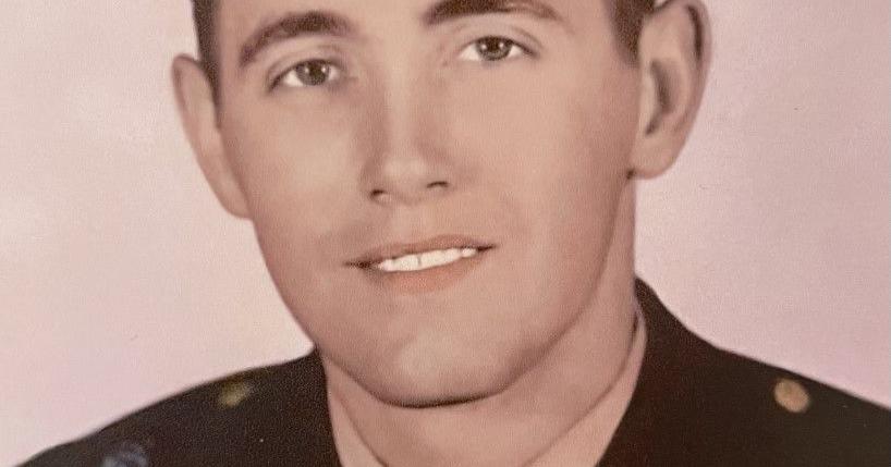 Ronald Dale Riddle | Obituaries | indianagazette.com