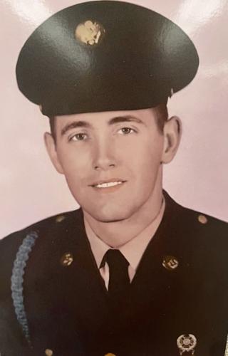 Ronald Dale Riddle | Obituaries | indianagazette.com