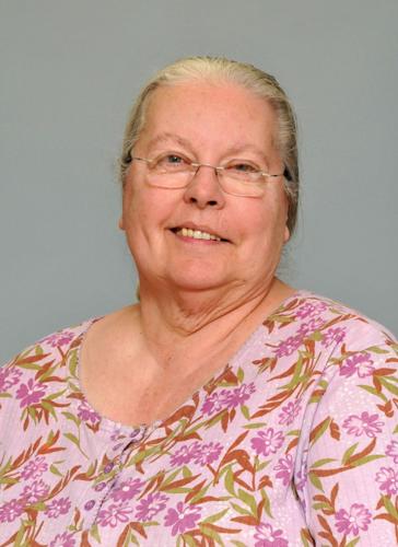 Katherine Hood, author, former councilwoman, passes away | News ...