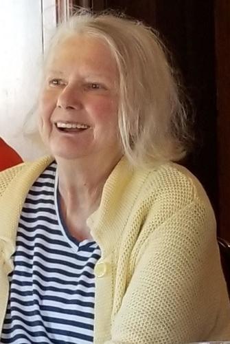 Susan K. Burkett | Obituaries | indianagazette.com