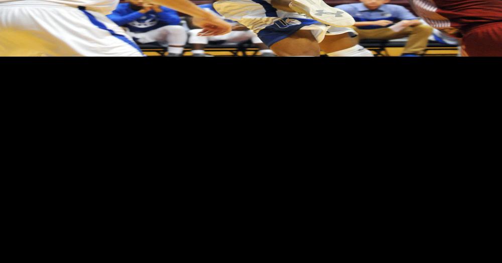 IUP basketball: Hawks find their range in home opener | Sports ...