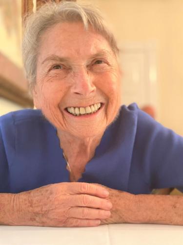 Edith M. Cord | Obituaries | indianagazette.com