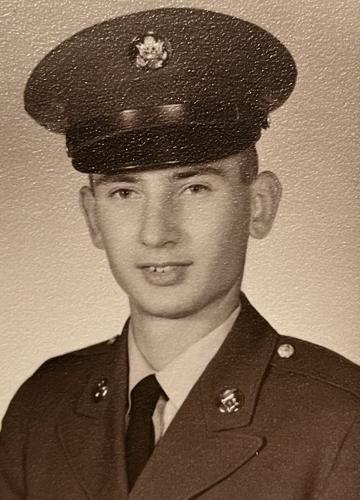 John T. 'Jack' Askew | Obituaries | indianagazette.com