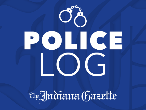 Police, Emergency & Courts | indianagazette.com