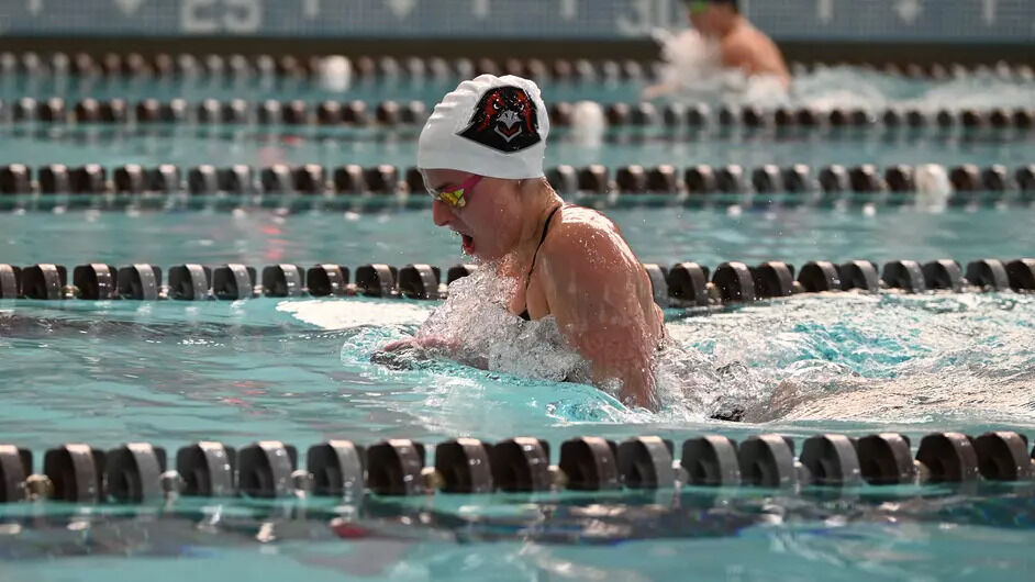 IUP swim teams post strong opening day at PSAC championships | Sports ...