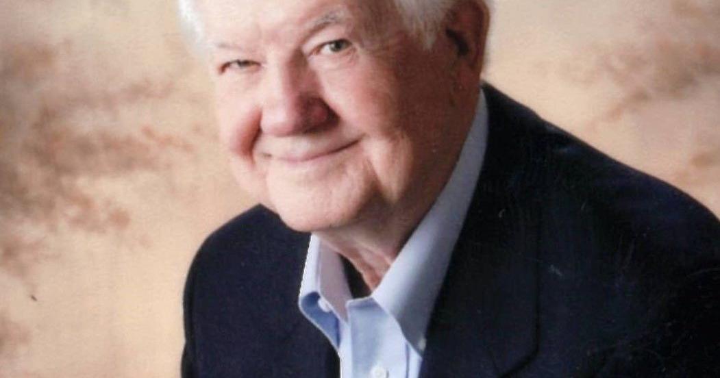 Donald Woodrow Dunlap | Obituaries | indianagazette.com
