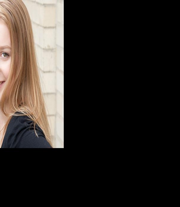 GIRL OF THE MONTH: Jennifer Brice | Announcements | indianagazette.com