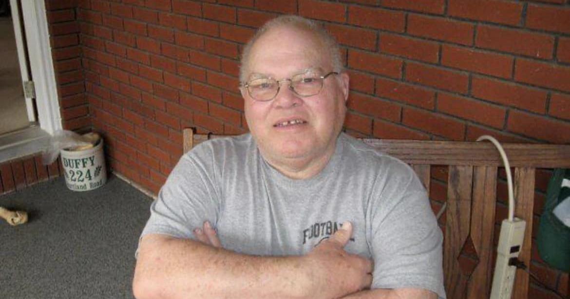 Harold Francis (Duff) Duffy | Obituaries | indianagazette.com