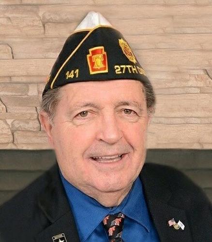 Christopher G. Kough | Obituaries | indianagazette.com