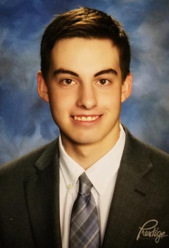 Student of the Month: Benjamin Smoyer | Announcements | indianagazette.com