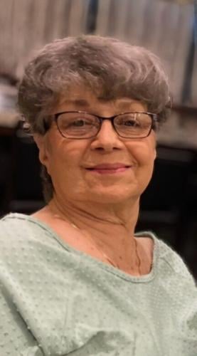 Carol Ann Doolin | Obituaries | indianagazette.com