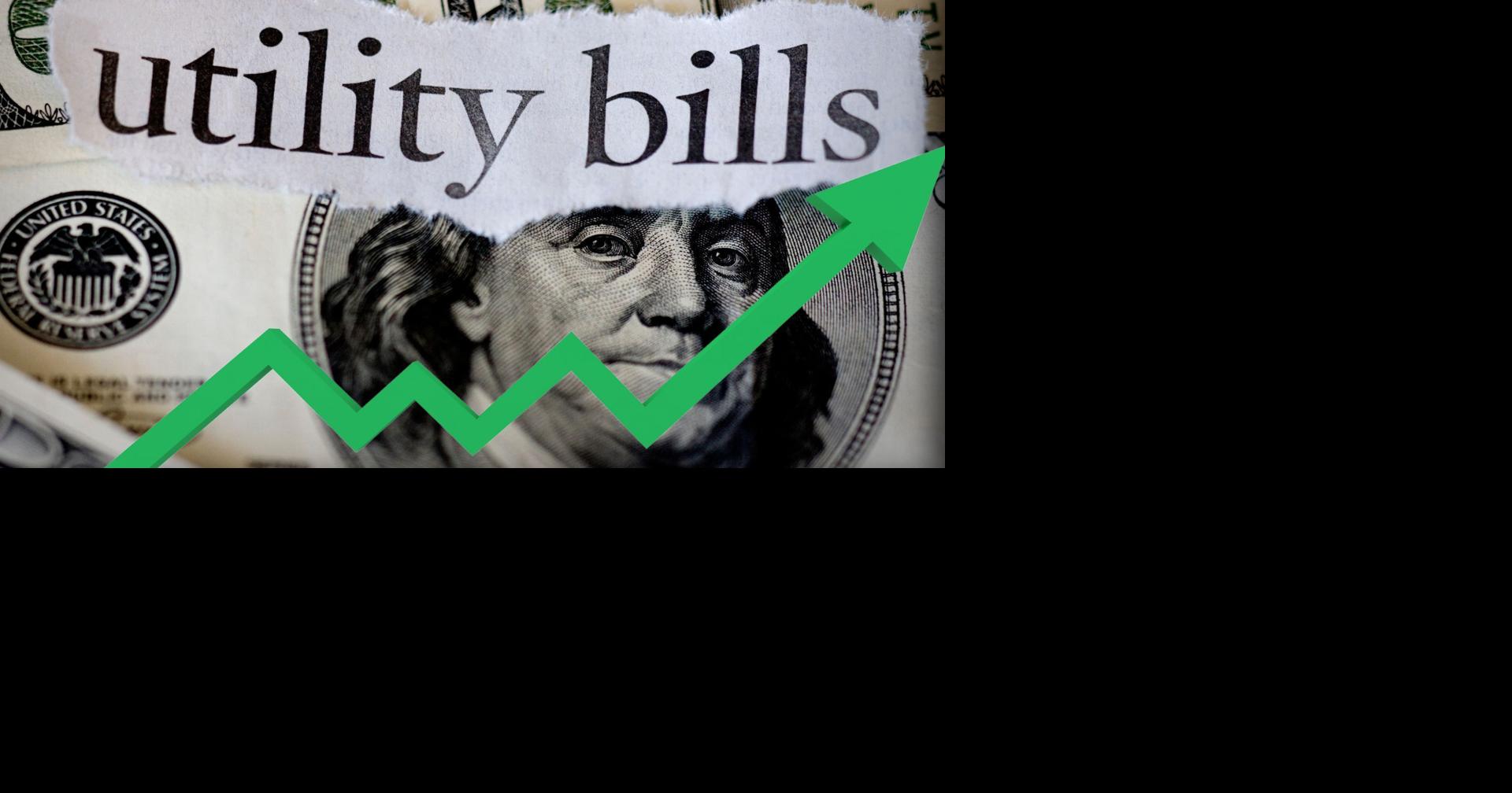 PUC offers suggestions regarding utility bills | News | indianagazette.com