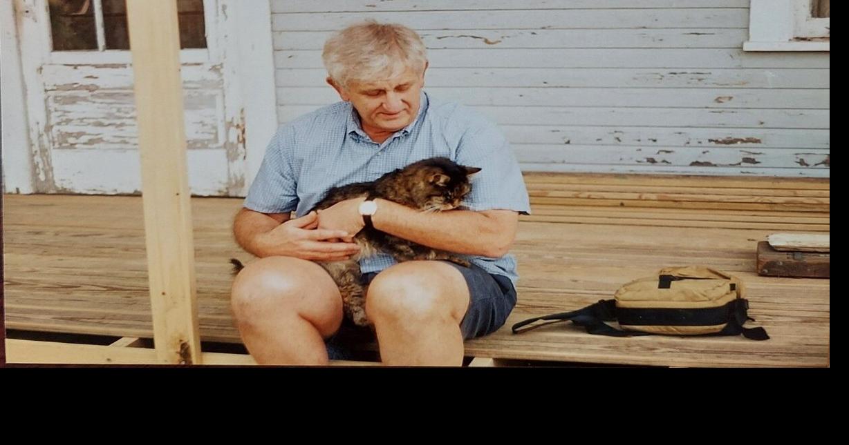 Duane 'Eng' Johnson | Obituaries | indianagazette.com