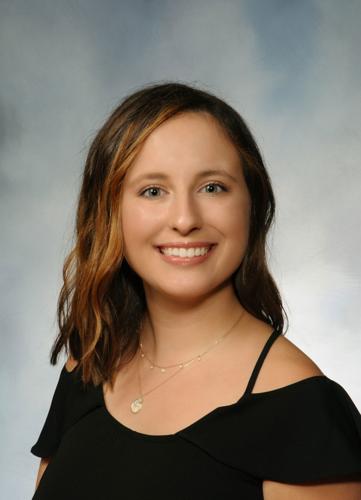 Student of the Month: Marie Marcoline | Announcements | indianagazette.com