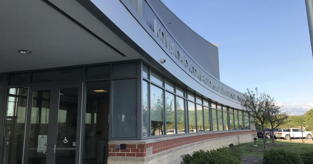 IUP report shows strong fiscal year for KCAC | Local News ...