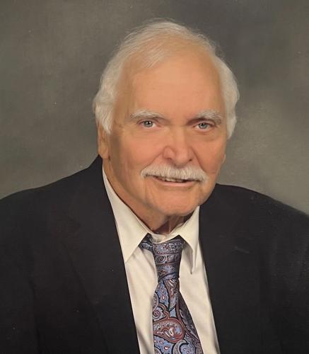 Robert Ashley 'Bob' Cook Jr. | Obituaries | indianagazette.com