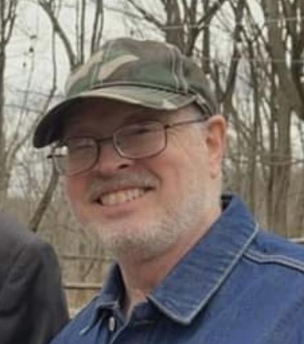 Michael James Louttit | Obituaries | indianagazette.com