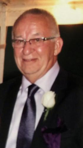 Andrew Ruben | Obituaries | indianagazette.com