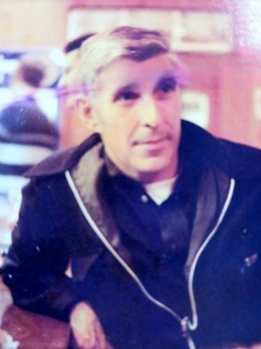 James Robert Cramer | Obituaries | indianagazette.com