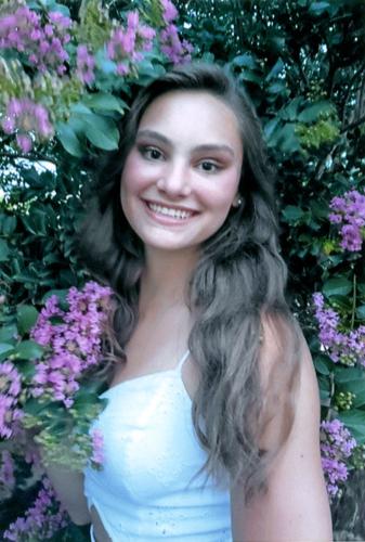 Senior of the Month: Maycen Anthony | Announcements | indianagazette.com