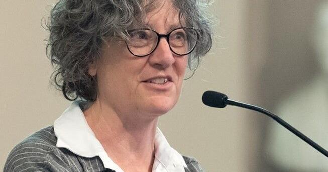 Nationally known rare book conservator to present 'Old Books, New Ideas ...
