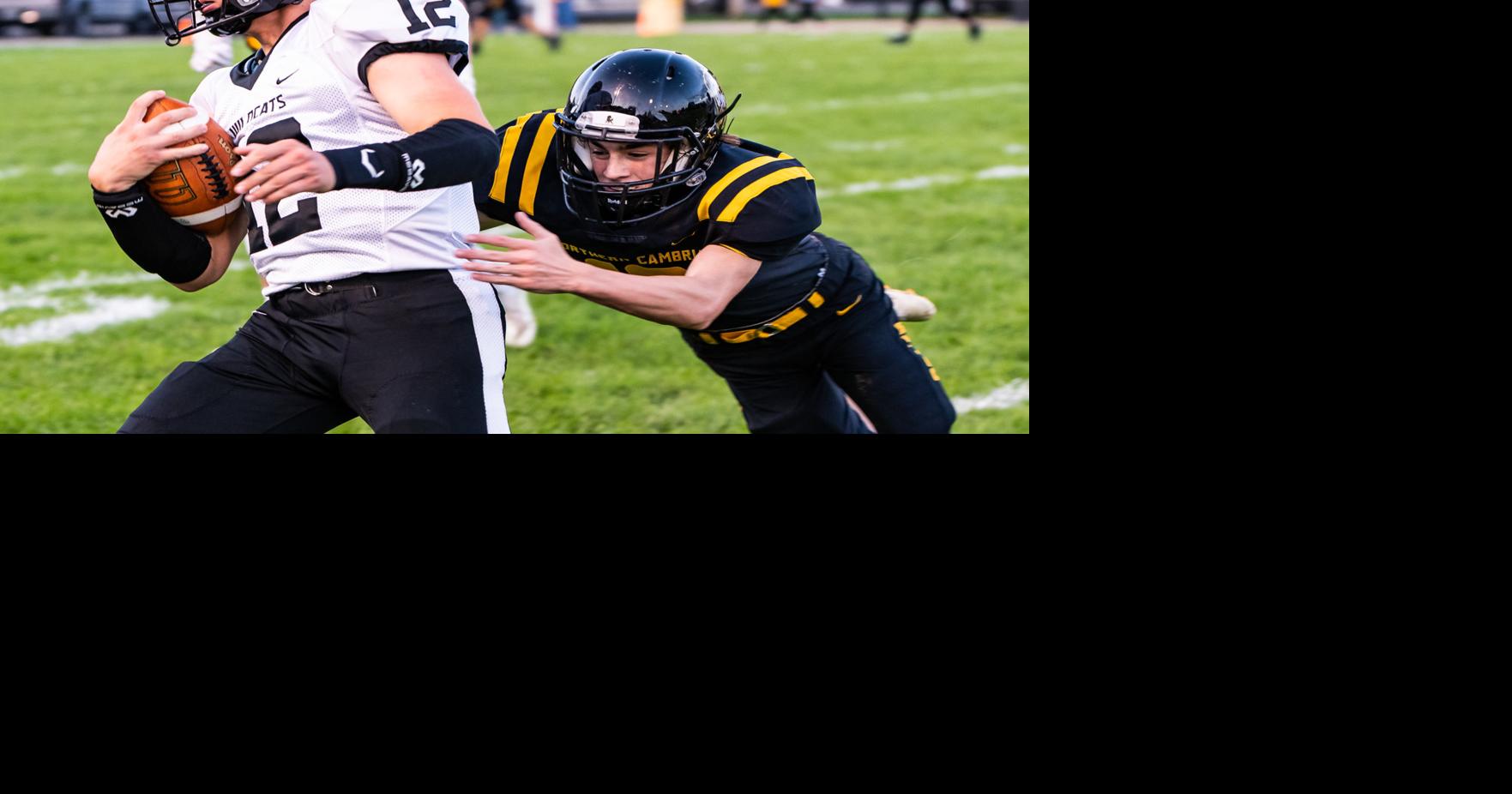 Wildcats beat Colts for first victory | Sports | indianagazette.com