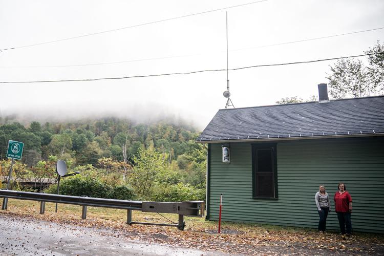 More logging in the Allegheny National Forest could bring economic ...