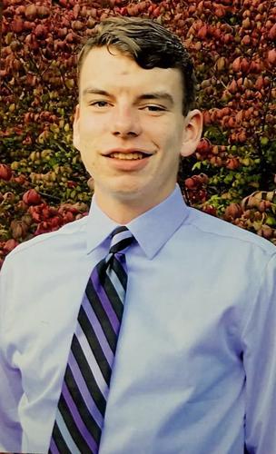 Student of the Month: Daniel Dunmire | Announcements | indianagazette.com