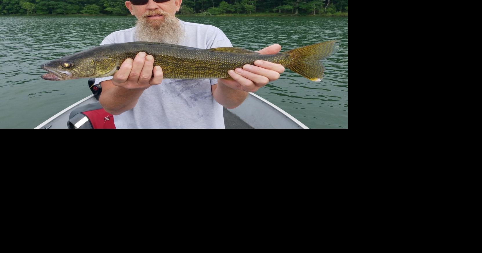 Walleyes offer versatile challenges | Sports | indianagazette.com