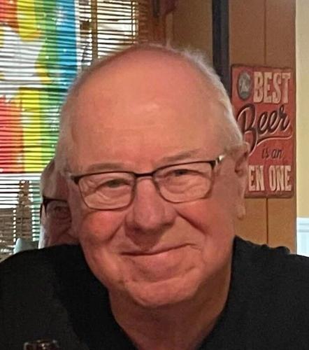 Henry S. Minich Jr. | Obituaries | indianagazette.com