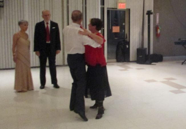Ballroom Dance Club holds dances | Community News | indianagazette.com