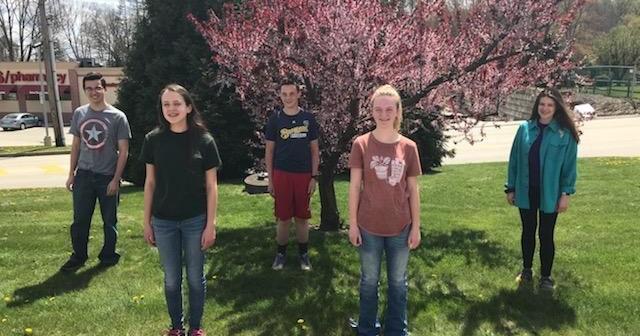 Indiana County Conservation District hosts virtual Envirothon | News ...