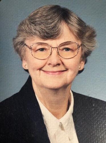 Helen E. Harrison | Obituaries | indianagazette.com