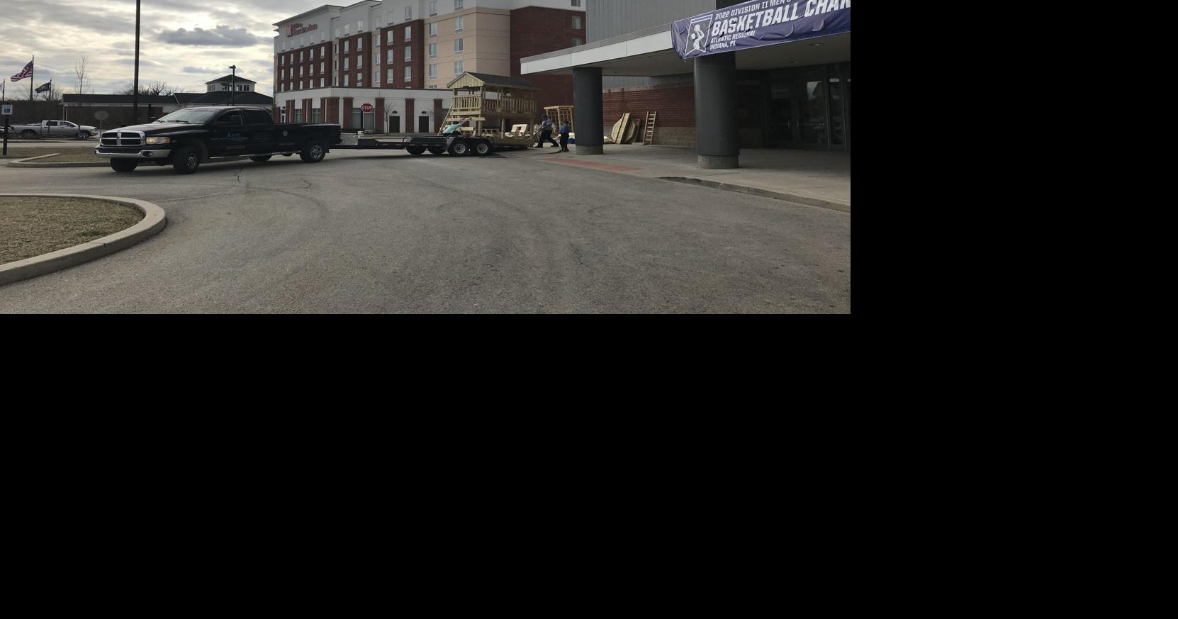 IUP official: KCAC events on the rise | News | indianagazette.com