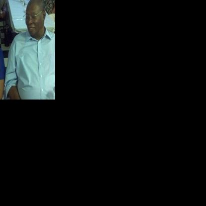 Gerald and Birttie Harris Clemons celebrate 72nd anniversary ...