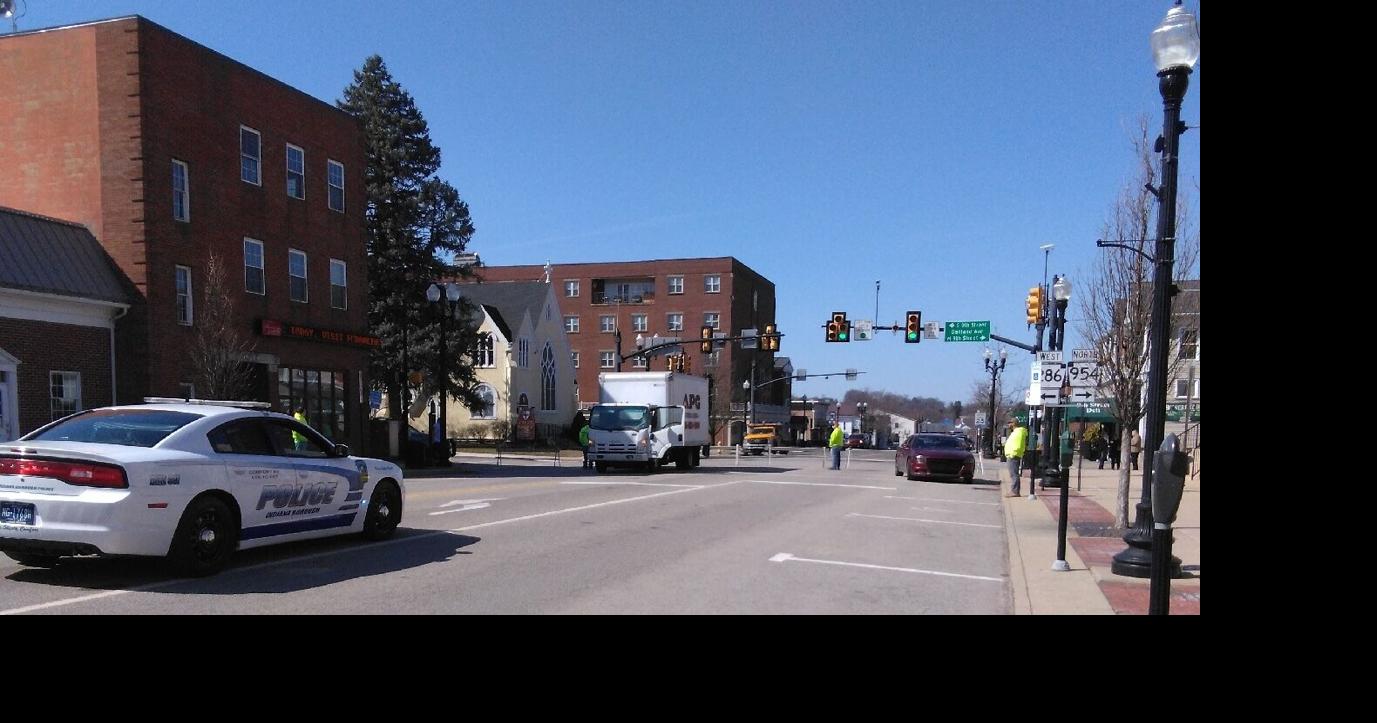 Traffic safety gets attention from Indiana officials four months after ...