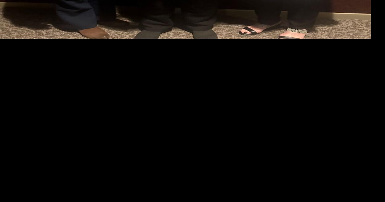 Nancy Westburg named Woman of the Year by Federation of Democratic ...