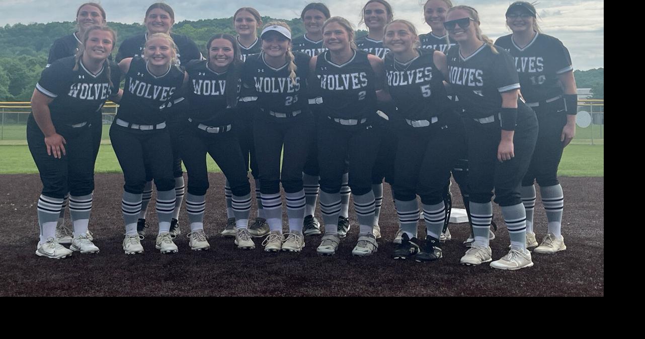 Payback Time: Wolves avenge regular-season losses to Marion Center ...