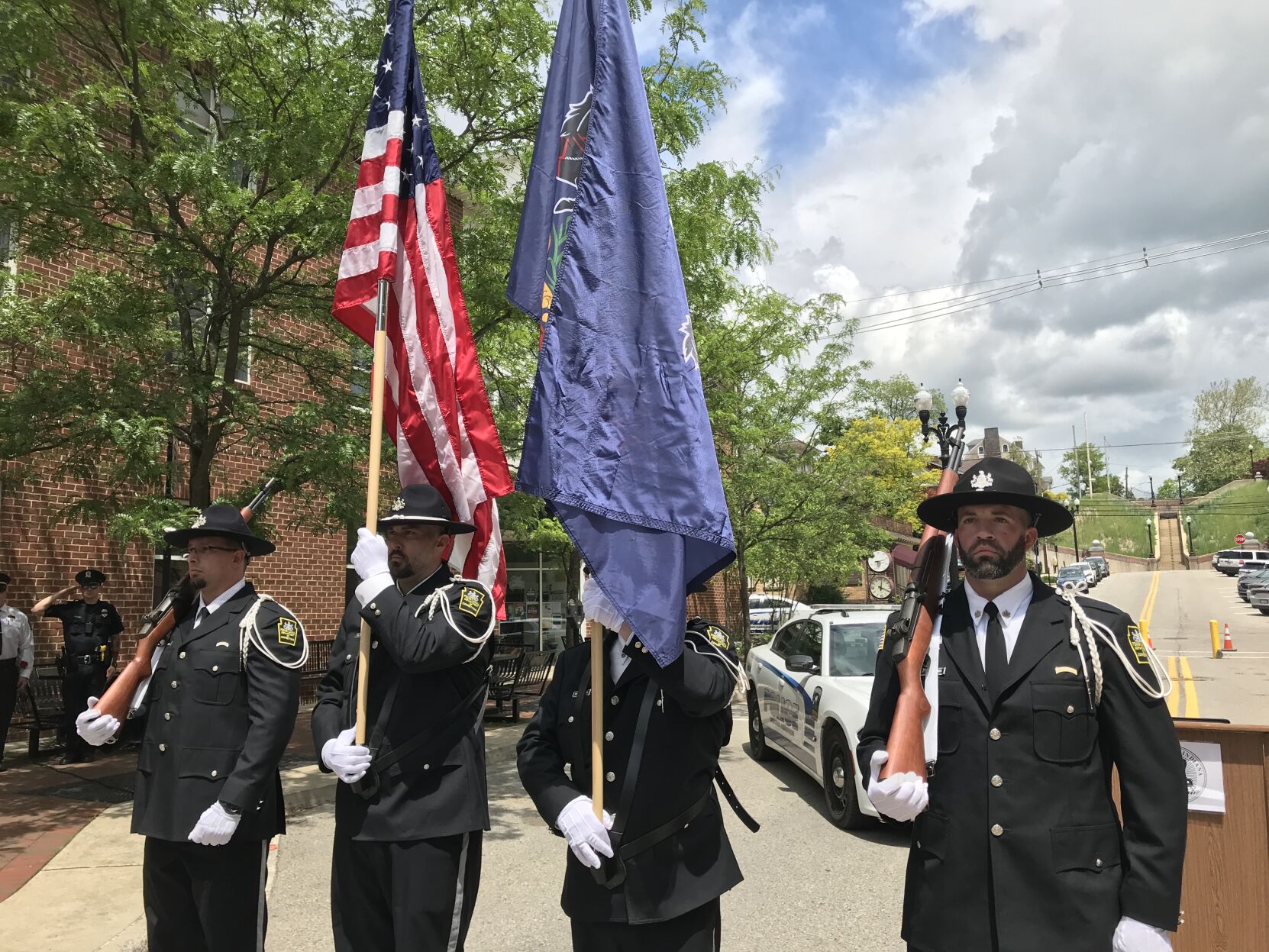Police, Emergency & Courts | indianagazette.com
