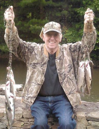 David Rocco “Butch” Chero | Obituaries | indianagazette.com