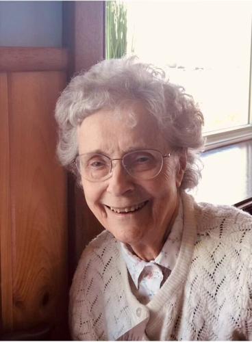 Nita (Cole) Tobin | Obituaries | indianagazette.com